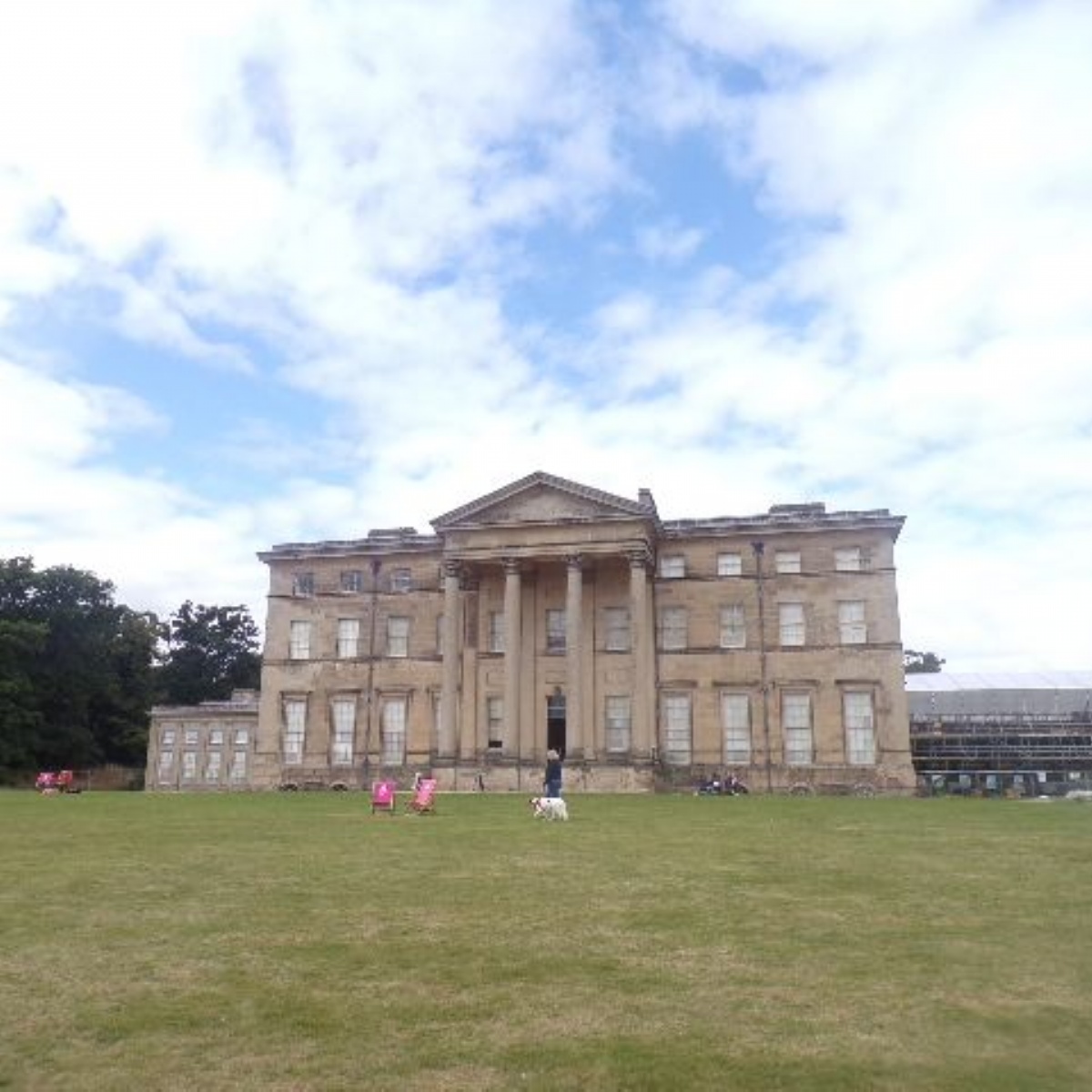 Tuition Medical Behaviour Support Service - Attingham Park