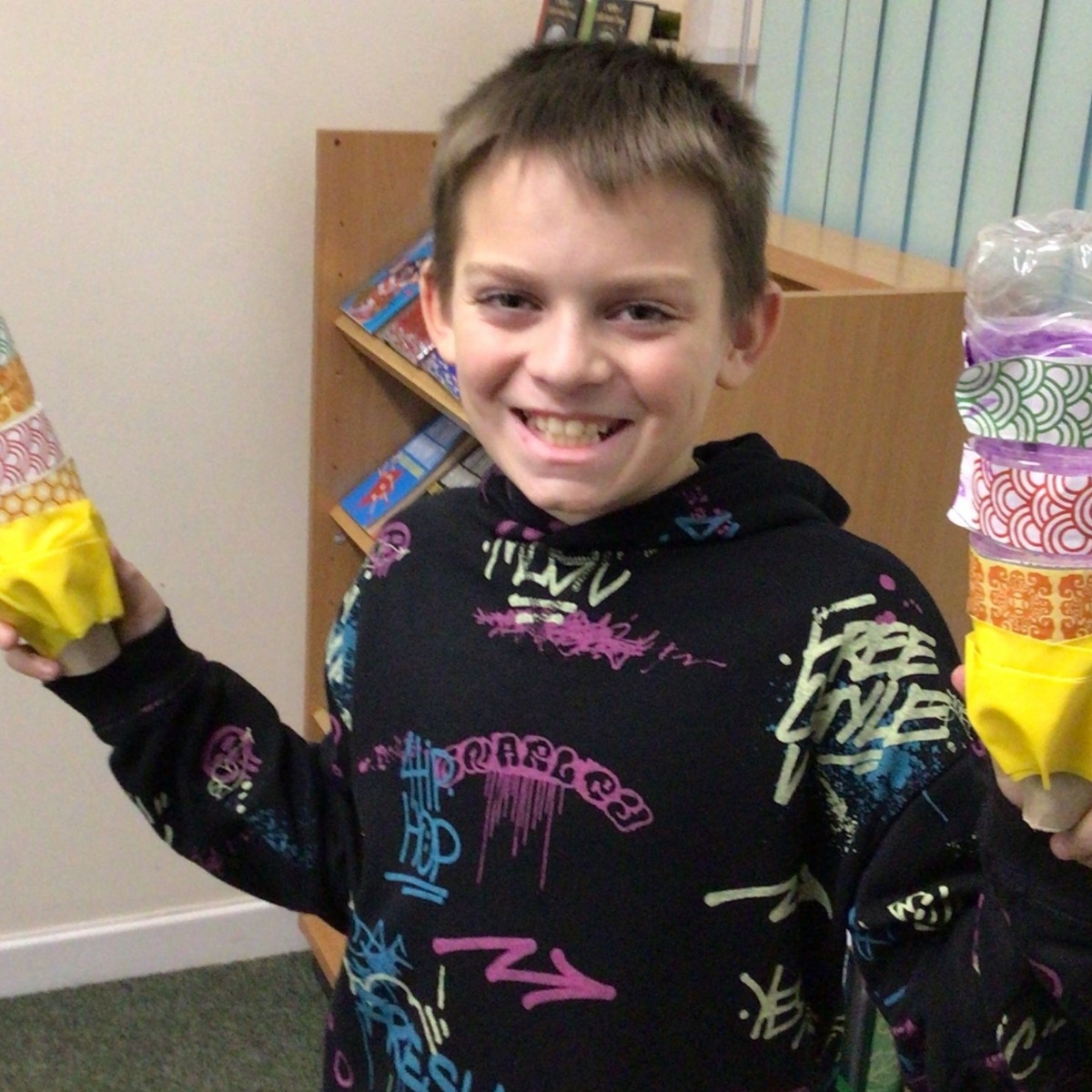 Tuition Medical Behaviour Support Service - School of rock