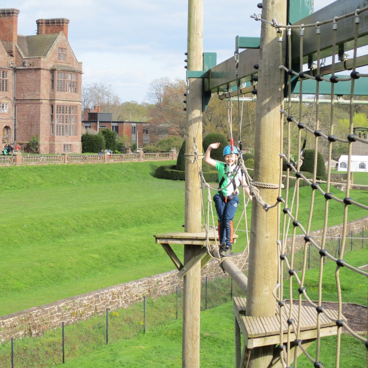 Tuition Medical Behaviour Support Service - Condover residential