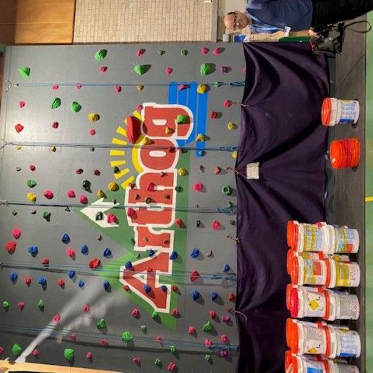 Tuition Medical Behaviour Support Service - An Awesome Arthog Adventure