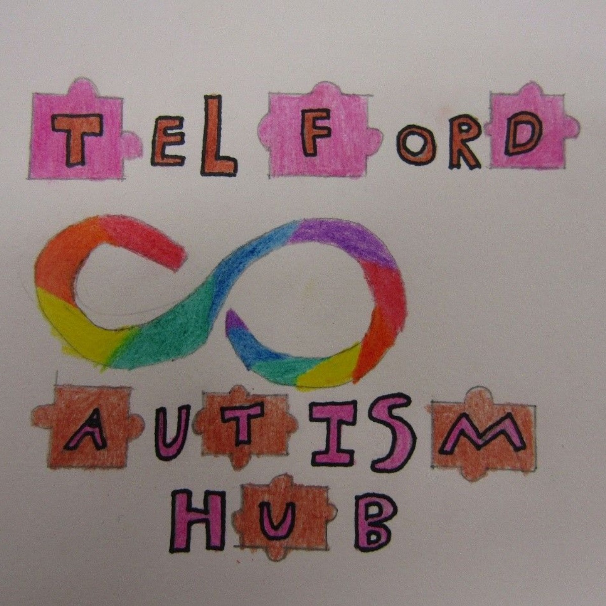 Tuition Medical Behaviour Support Service - Logo redesign