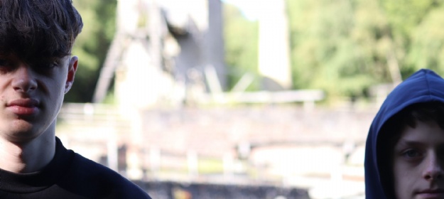 Tuition Medical Behaviour Support Service - Industrial Heritage: Minera ...