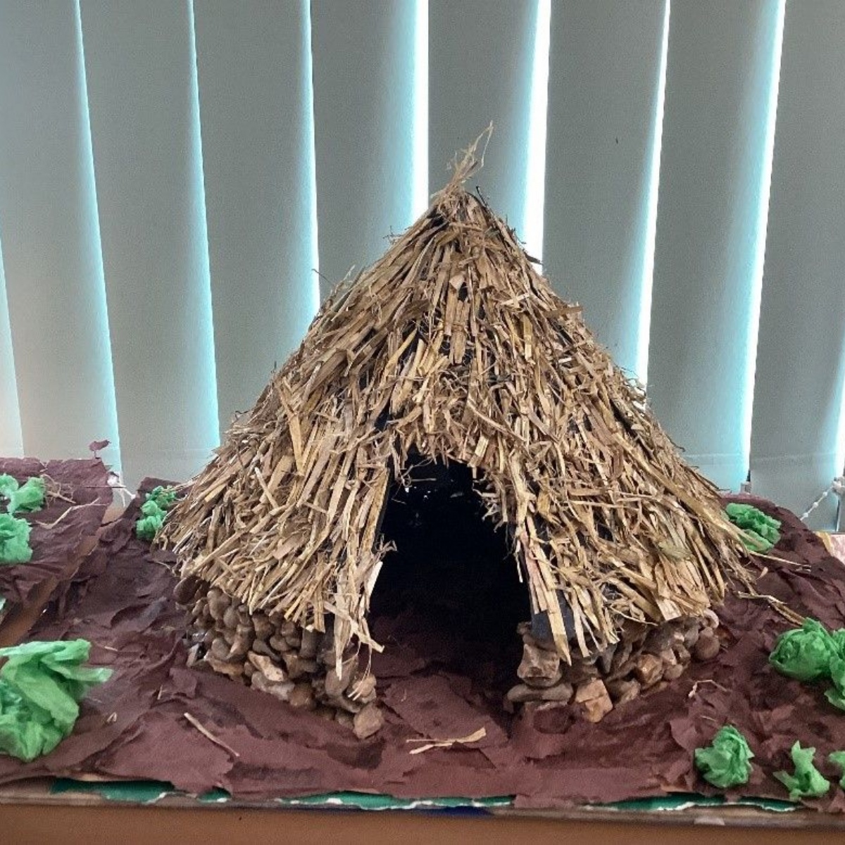 Tuition Medical Behaviour Support Service - Stone Age Houses