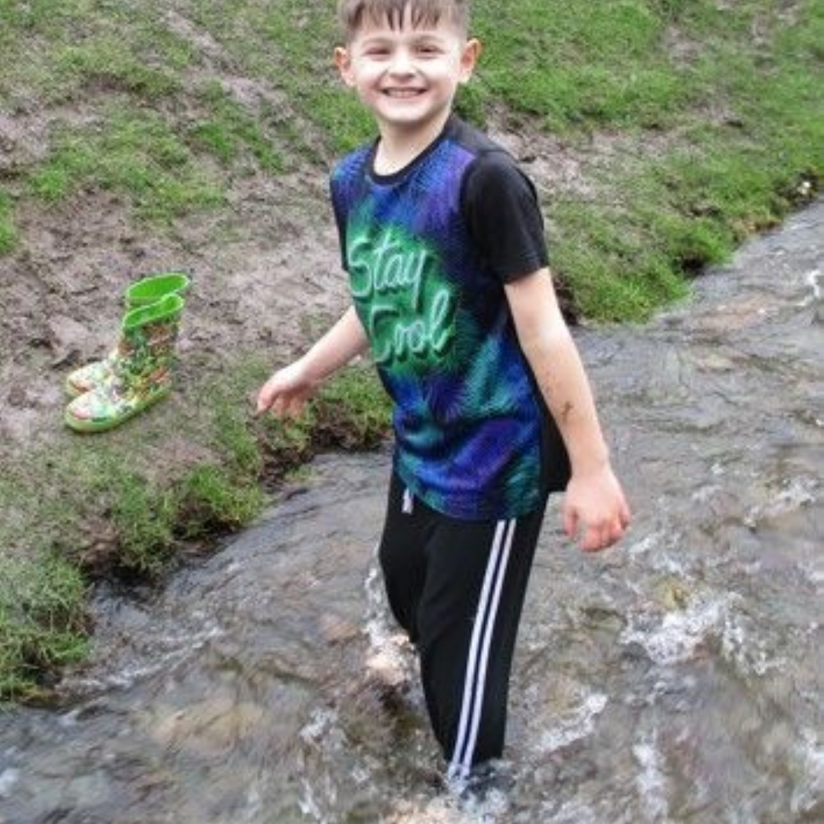 Tuition Medical Behaviour Support Service - Carding Mill Valley Adventures