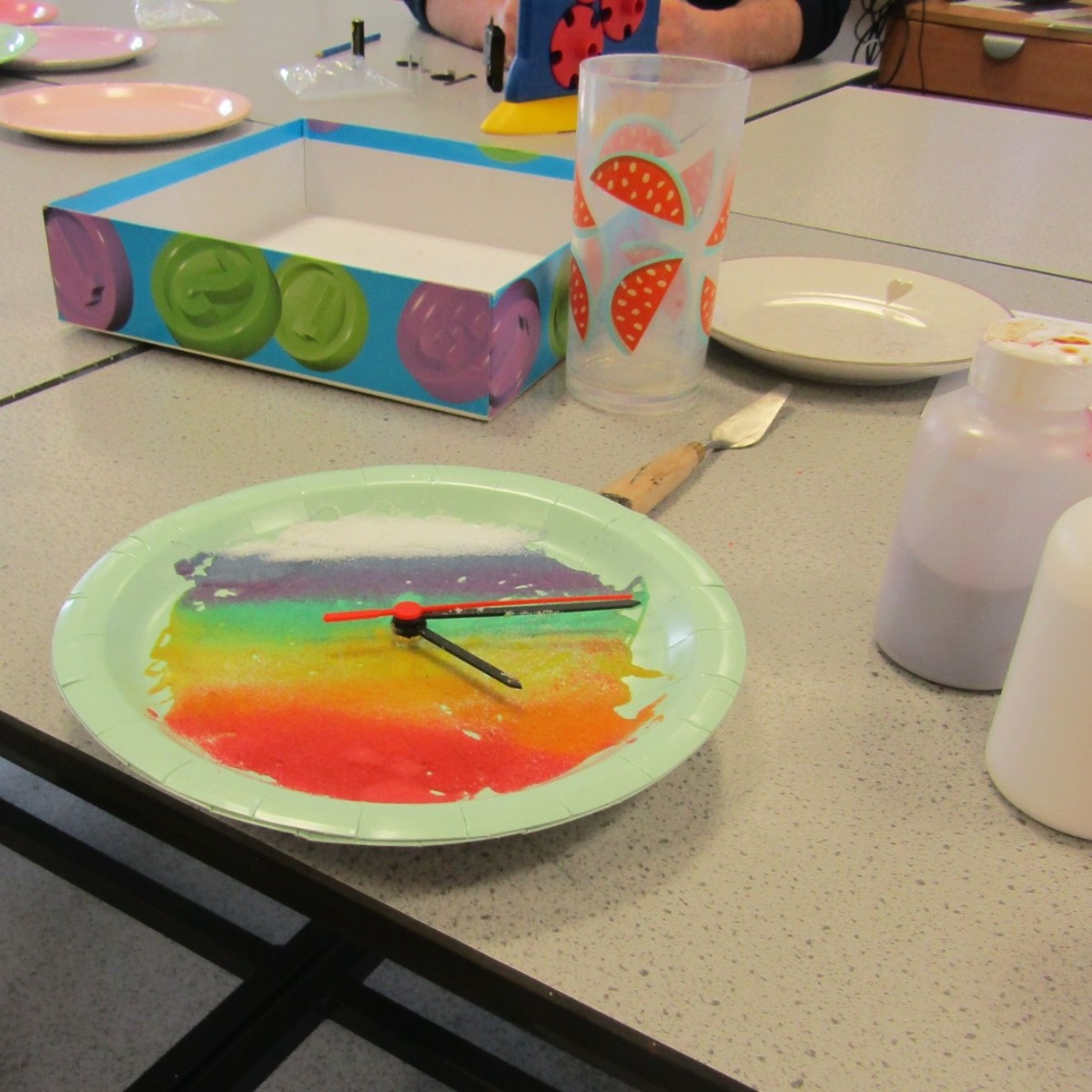 Tuition Medical Behaviour Support Service - Science Week 2024