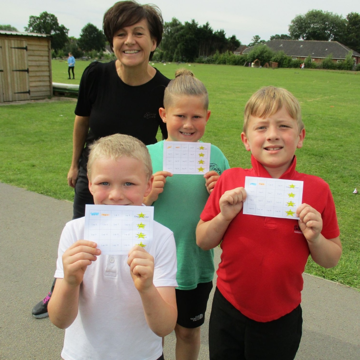 Tuition Medical Behaviour Support Service - Steps to success!