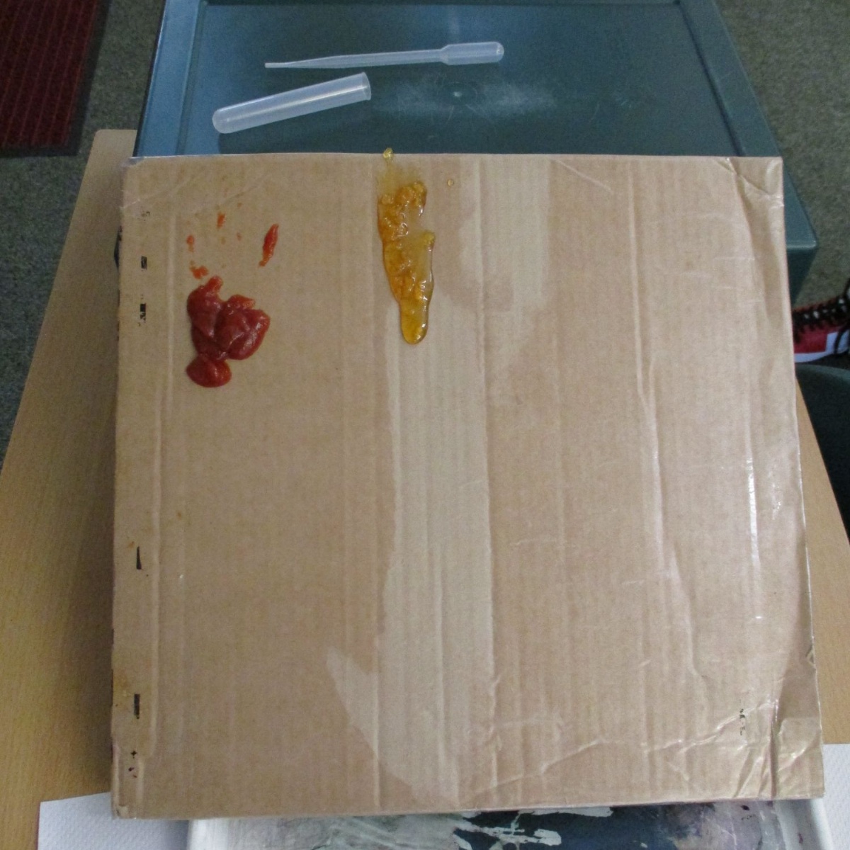 Tuition Medical Behaviour Support Service - Liquid race