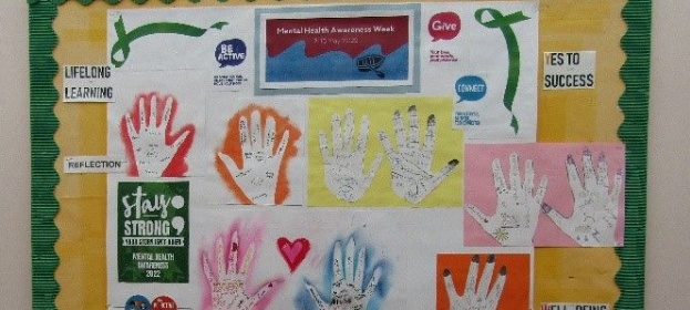 Tuition Medical Behaviour Support Service - Helping Hands