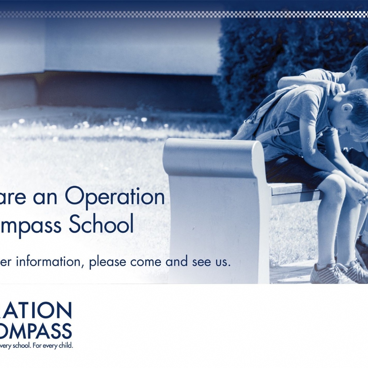 Tuition Medical Behaviour Support Service - Operation Encompass